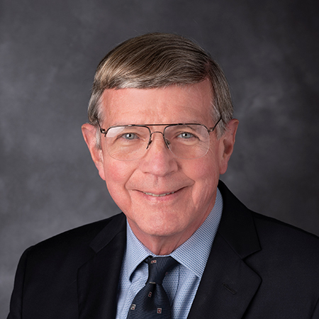 Robert C. Bast Jr., M.D. - V Foundation