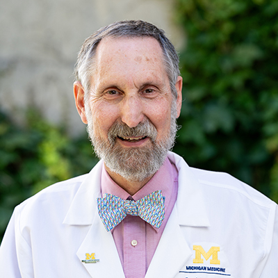 Theodore S. Lawrence, M.D., Ph.D. - V Foundation