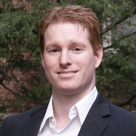 Steven Barthel, Ph.D. - V Foundation