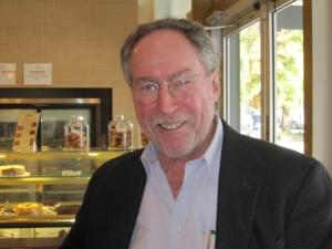 William T. Beck, Ph.D. - V Foundation