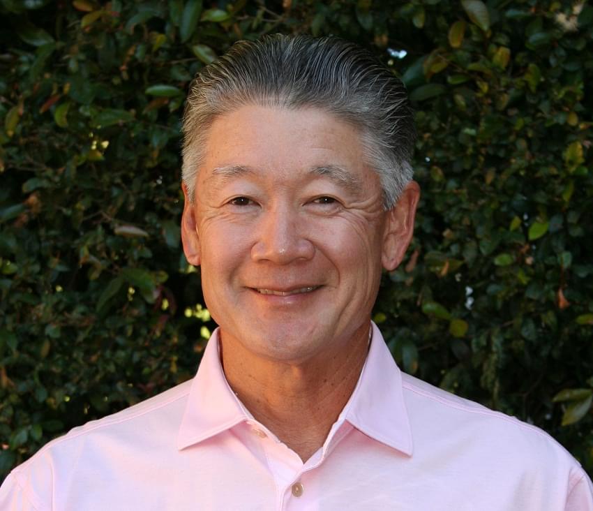 Robert C. Nakasone - V Foundation