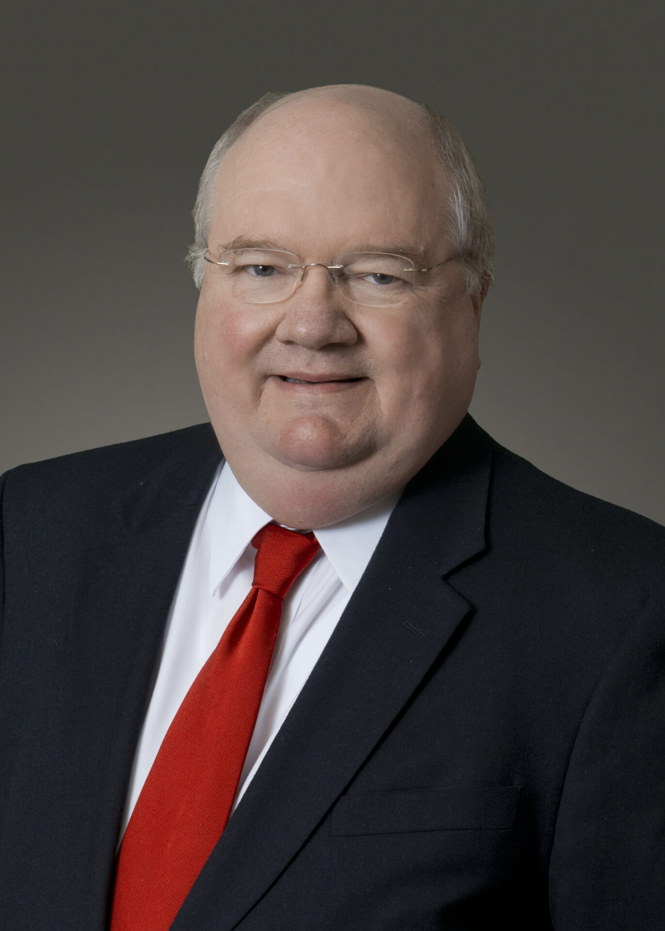 Tom Cabaniss - V Foundation