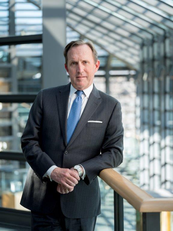 Clark Kinlin - V Foundation