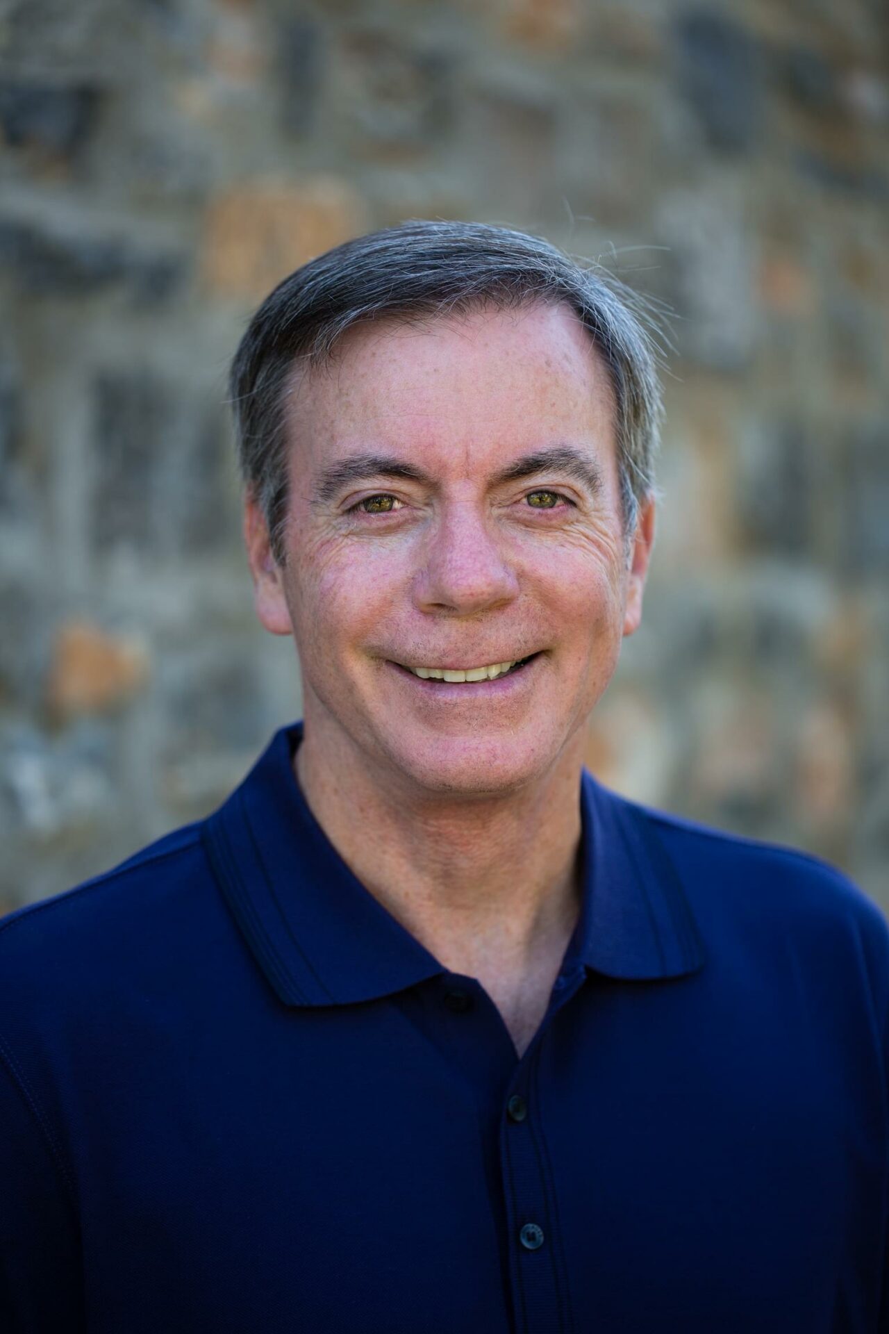 David W. Williams - V Foundation