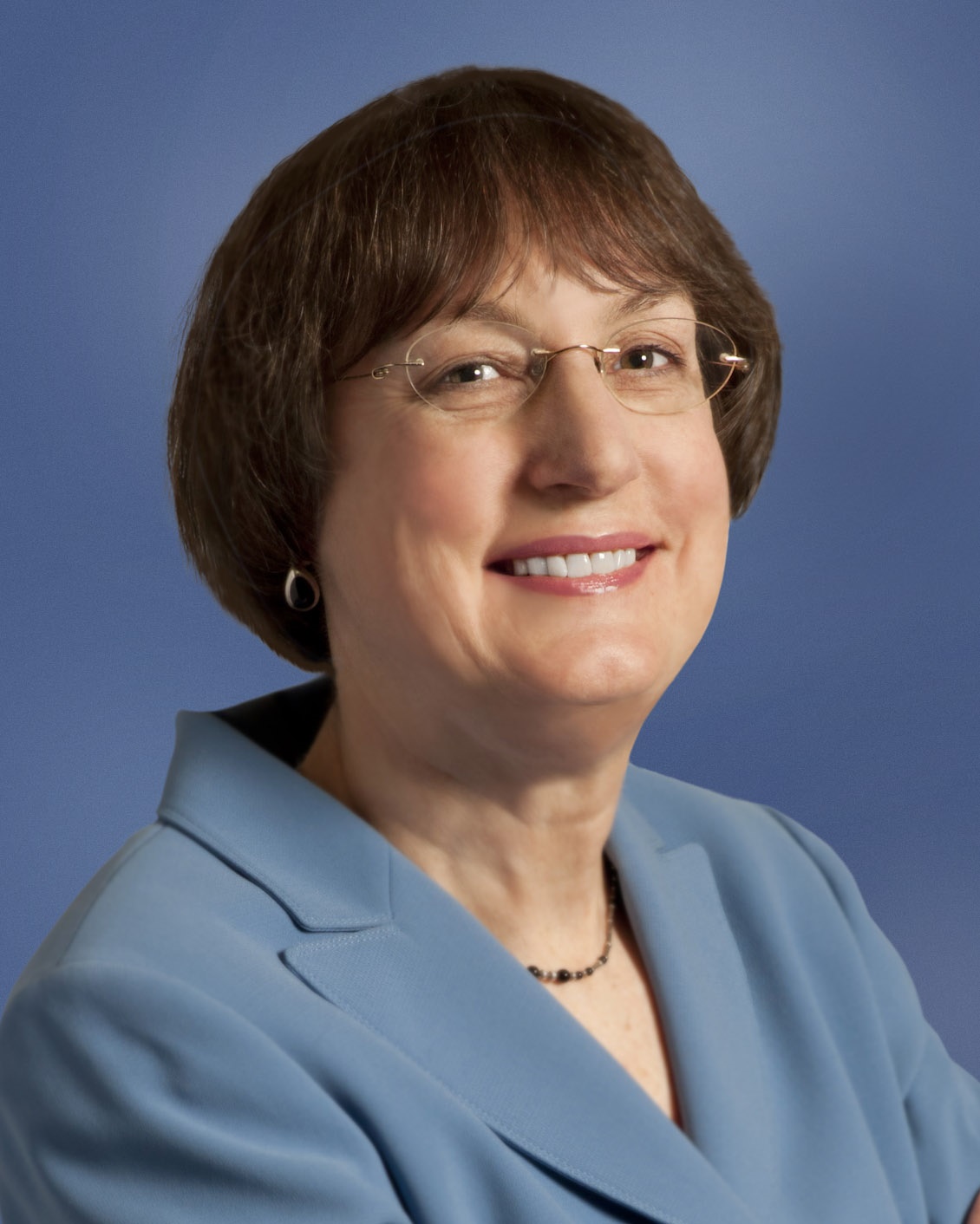 Nancy E. Davidson, M.D. - V Foundation