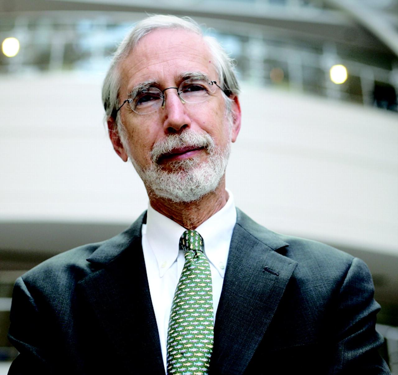 Martin D. Abeloff, M.D. - V Foundation