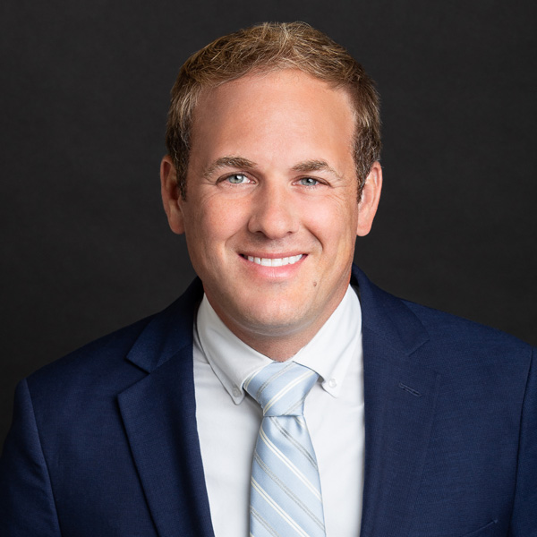 Devin Gilreath - V Foundation