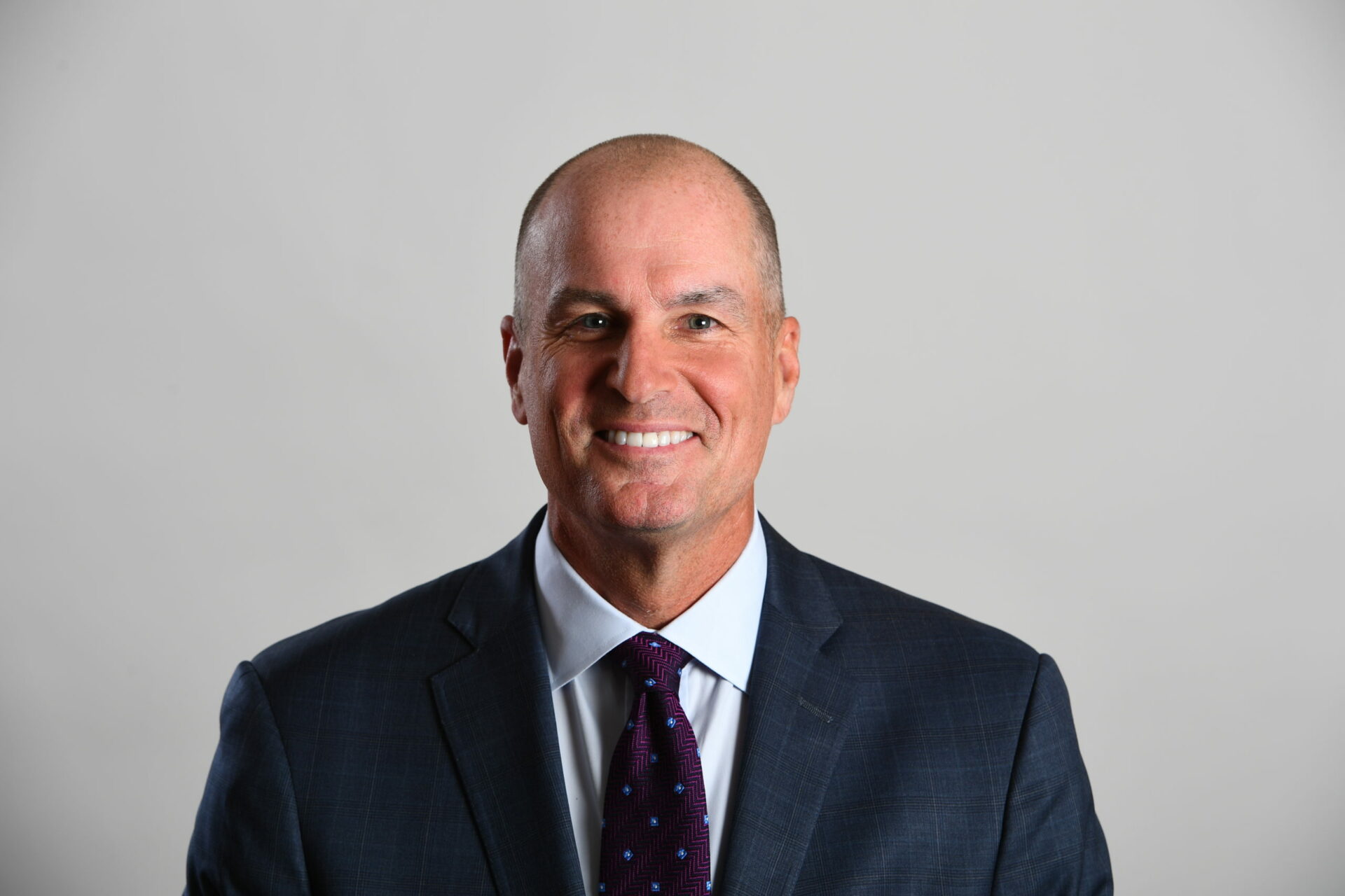 Jay Bilas - V Foundation