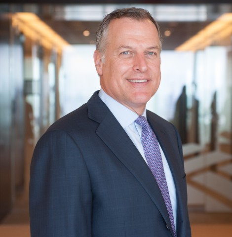 John Thiel - V Foundation