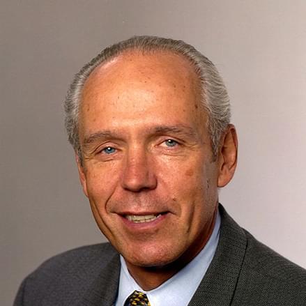 Robert P. Wayman - V Foundation