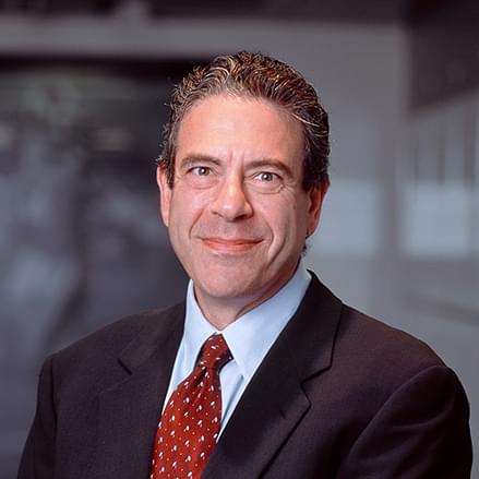 Steve Bornstein - V Foundation