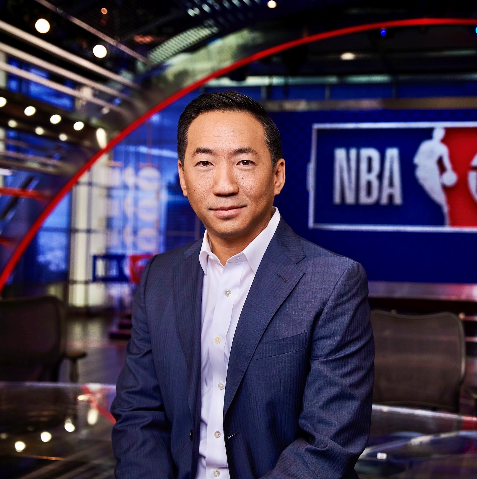 Matt Hong - V Foundation