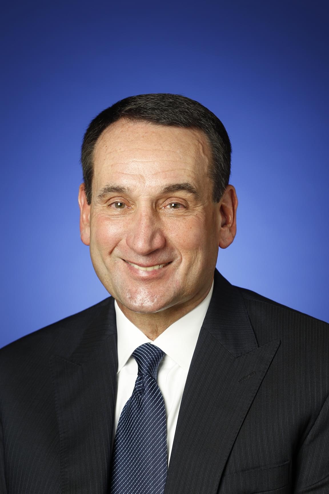 Mike W. Krzyzewski - V Foundation