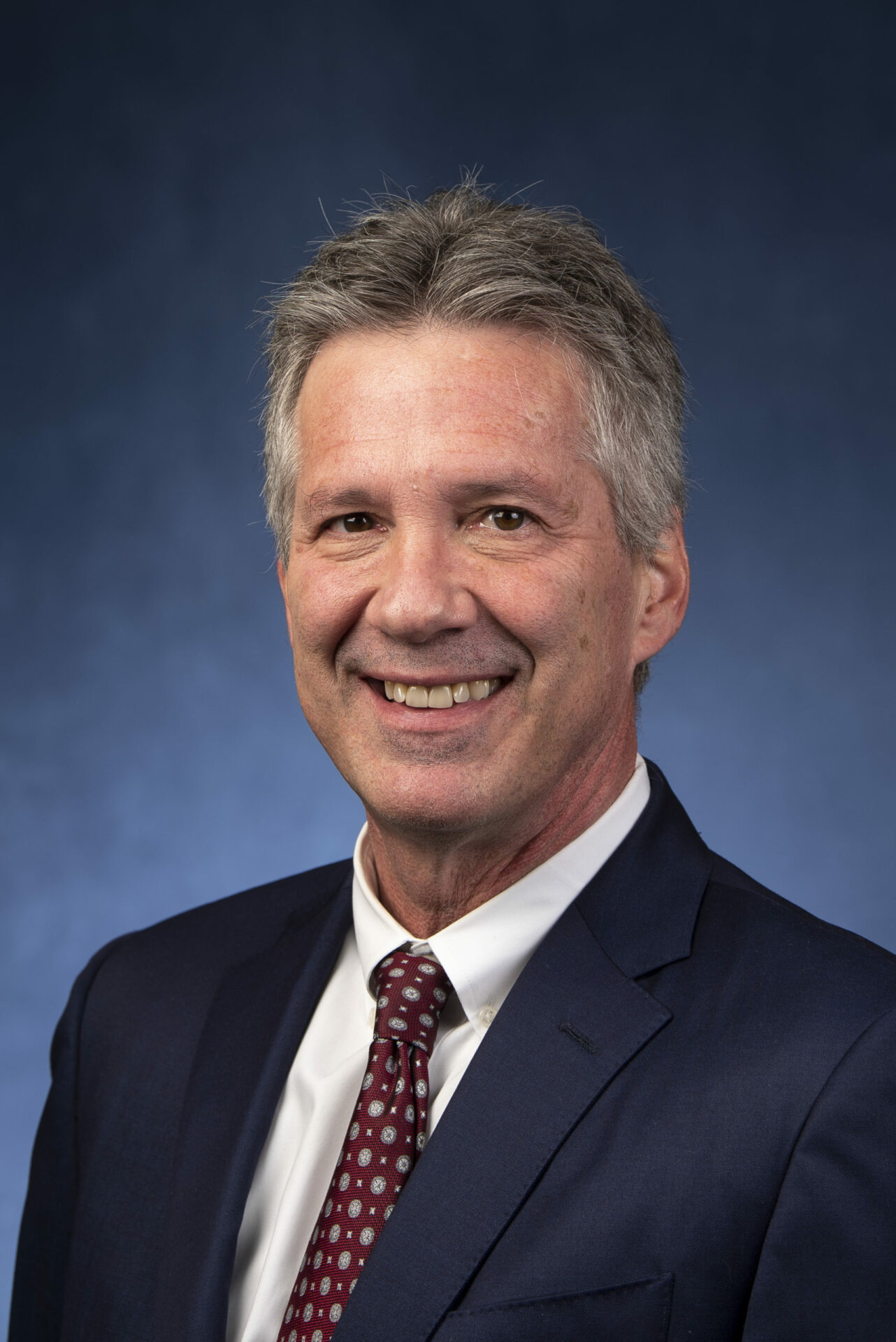 William Nelson, M.D., Ph.D., D.Sc. - V Foundation