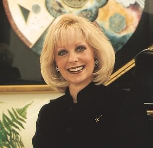 Pamela Valvano Strasser - V Foundation