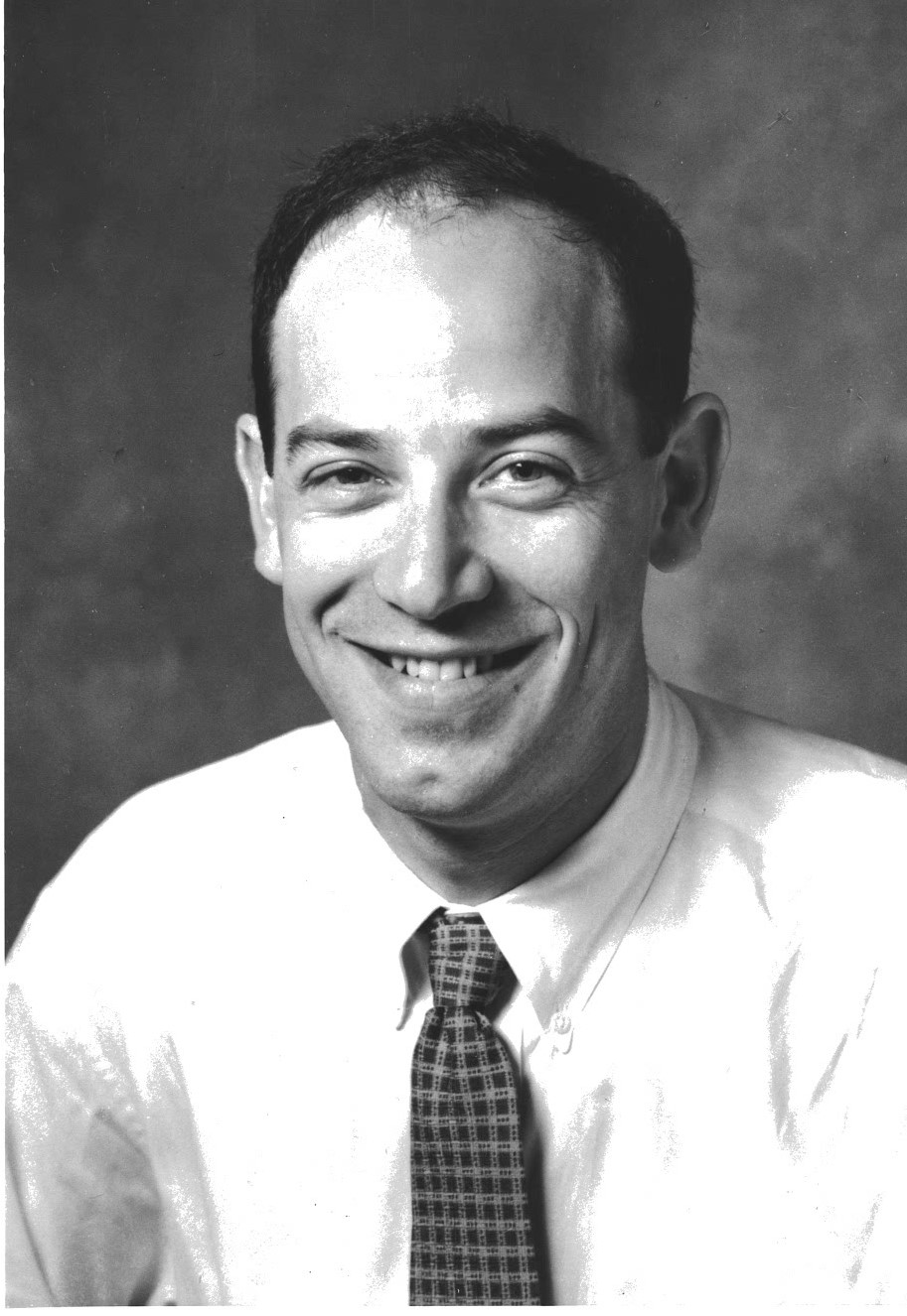 Charles Rudin, M.D., Ph.D. - V Foundation