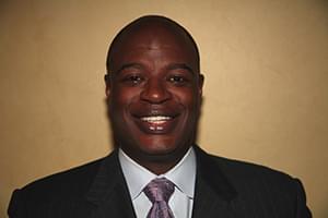 Stuart A. Taylor II - V Foundation