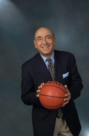 Dick Vitale - V Foundation