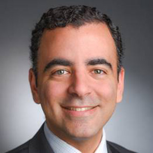 Mark Awad, MD, PhD - V Foundation