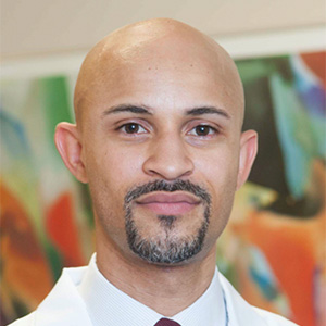 Richard Phillips, MD, PhD - V Foundation