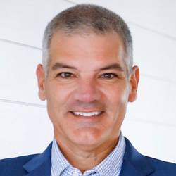 Jeff Berry - V Foundation