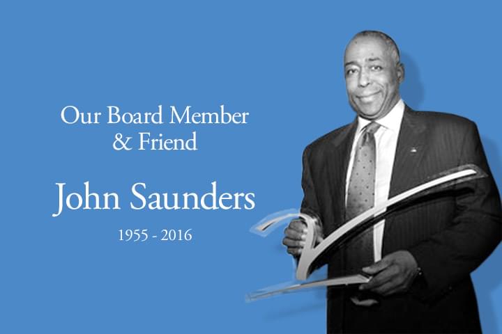 Dick Vitale & V Foundation: Grant Honoring John Saunders | V Foundation