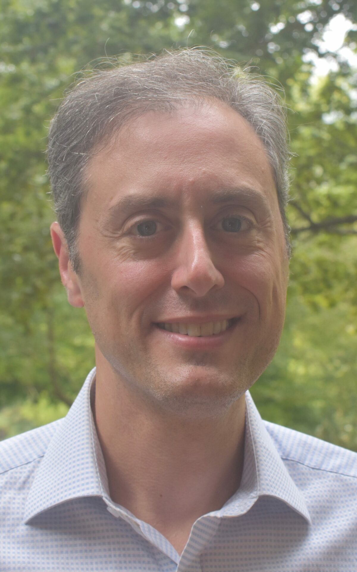 V Foundation Awards Grant for Lung Cancer Research | V Foundation