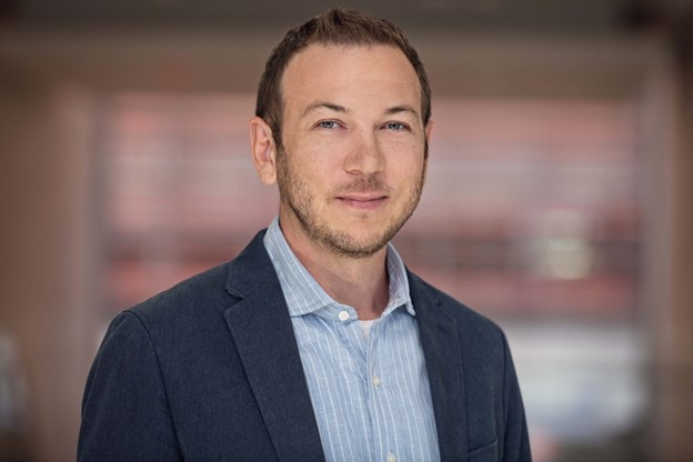 Adam Courtney, PhD - V Foundation