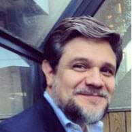 Julio Aguirre-Ghiso, Ph.D - V Foundation