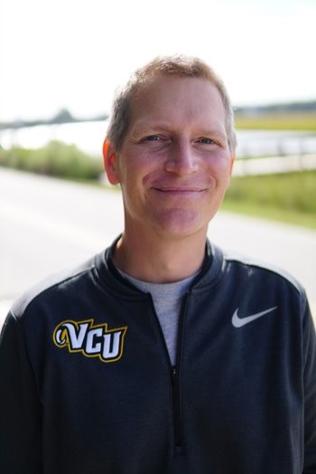 Alex Peavey - A Thriver's Inspiring Journey | V Foundation