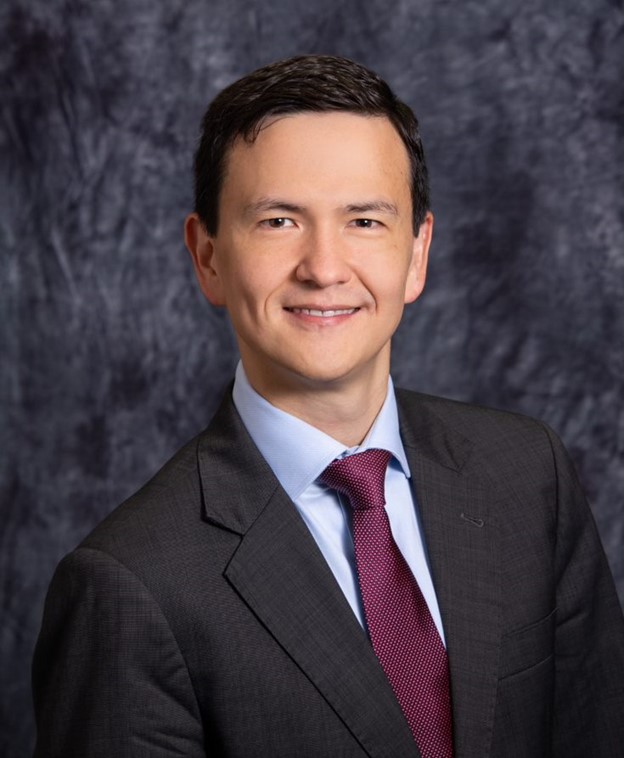 Andrew Venteicher, MD, PhD - V Foundation