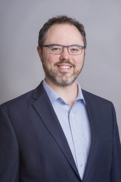 Andrew Volk, PhD - V Foundation