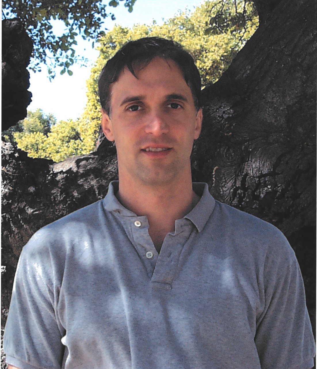 Steven Artandi, M.D., Ph.D. - V Foundation