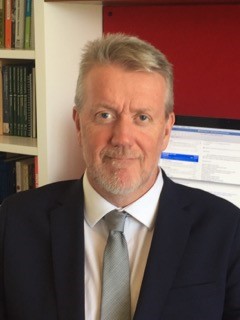 David Ashley, M.D., Ph.D. - V Foundation