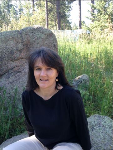 Anne Avery, VMD, Ph.D. - V Foundation