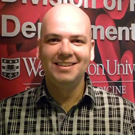 Luis Batista, Ph.D. - V Foundation