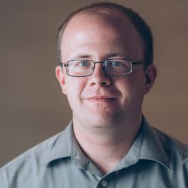 Michael Birnbaum, Ph.D. - V Foundation