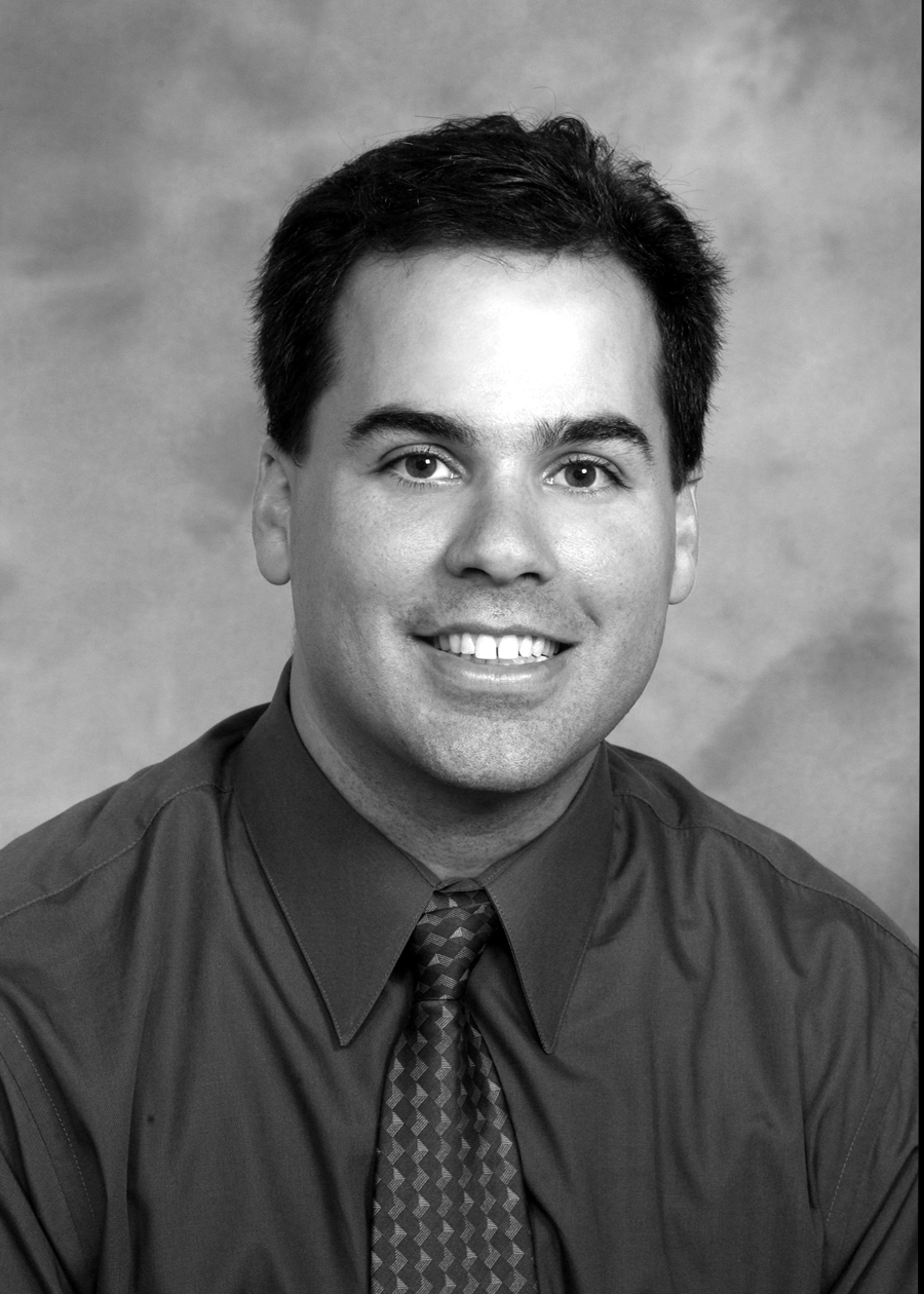 Gerard C. Blobe, M.D., Ph.D. - V Foundation