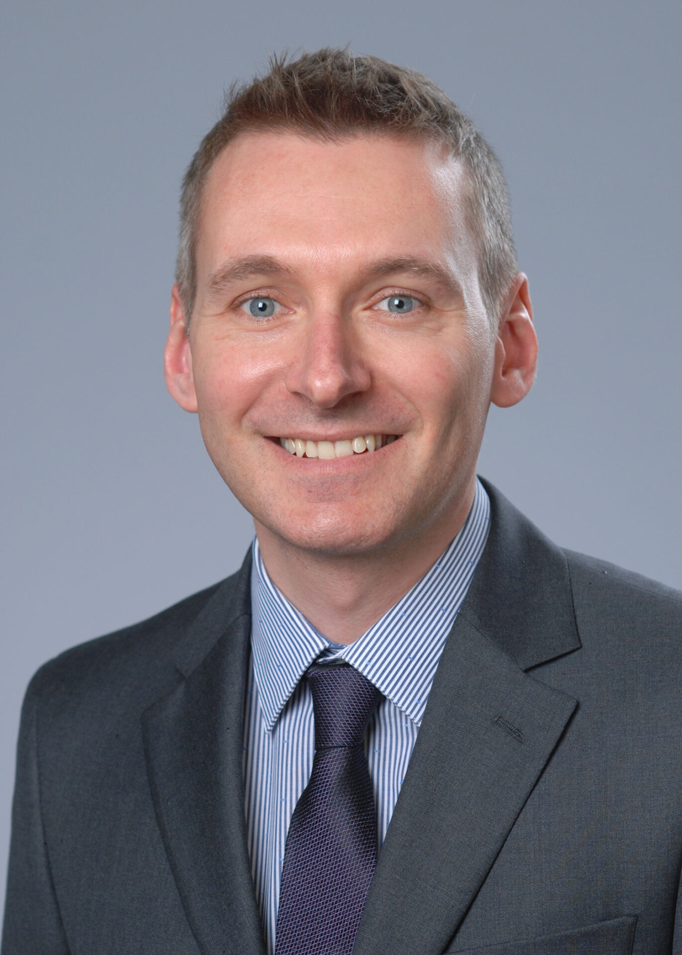 Andrea Bonetto, Ph.D. - V Foundation