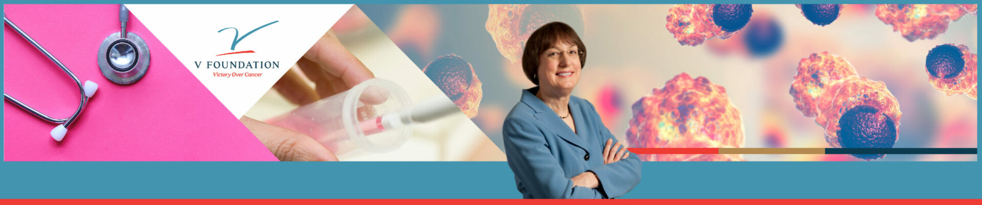 Taking On Breast Cancer: The V Foundation's Approach | V Foundation