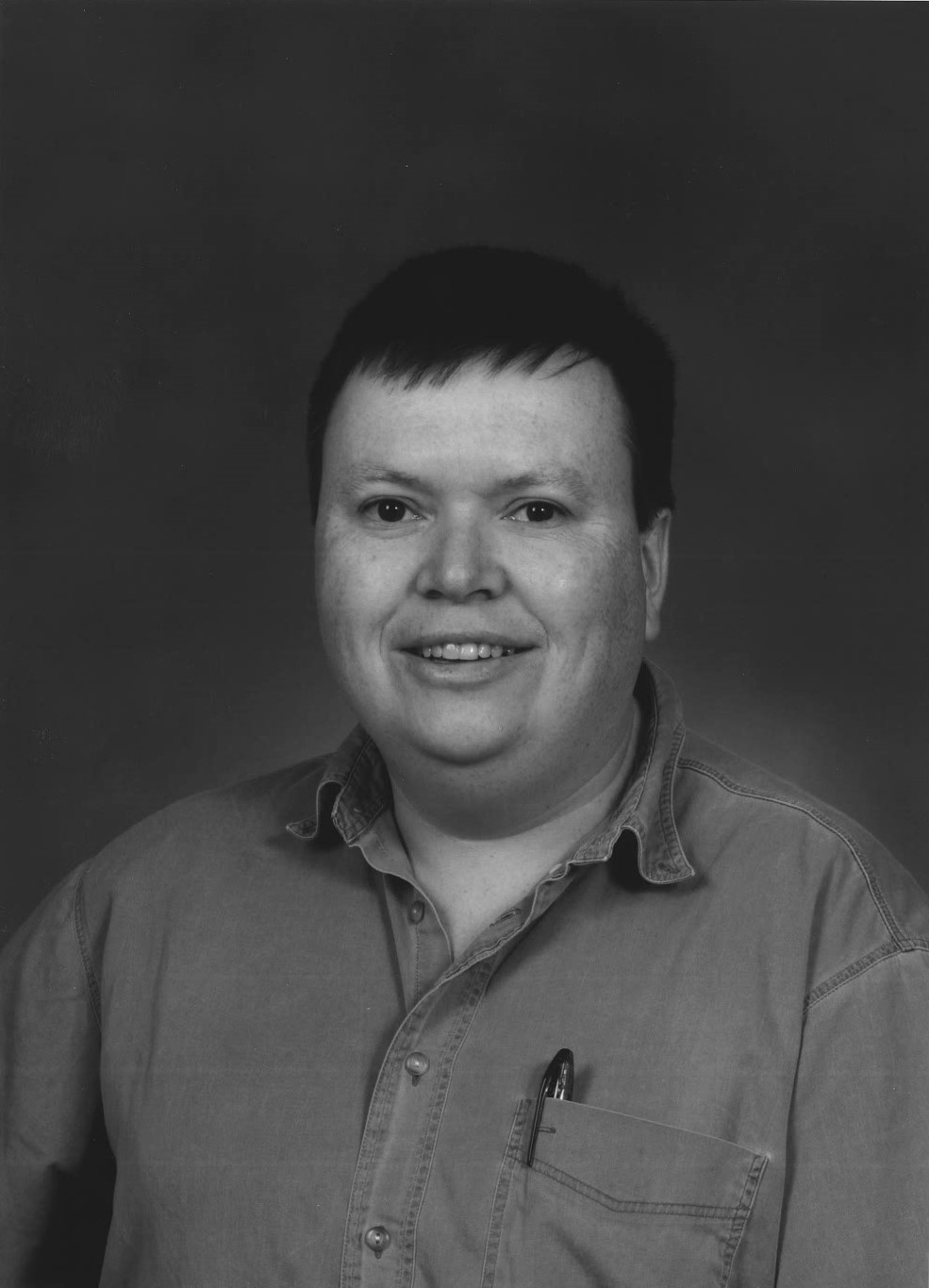 Götz-Ulrich von Bülow, Ph.D. - V Foundation