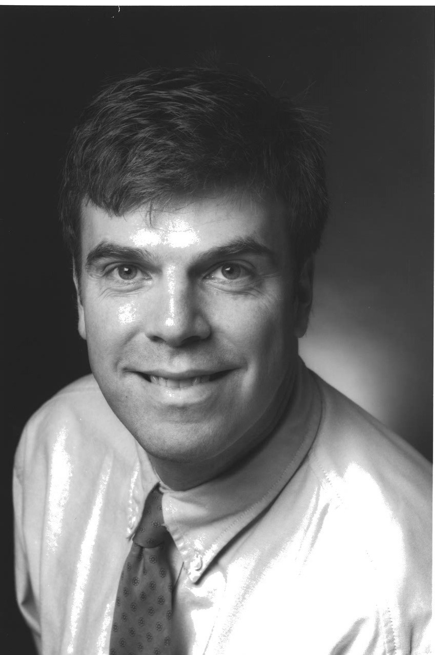 Fred Bunz, M.D., Ph.D. - V Foundation