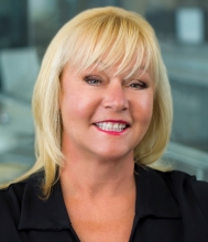 Elizabeth Calhoun, Ph.D. - V Foundation