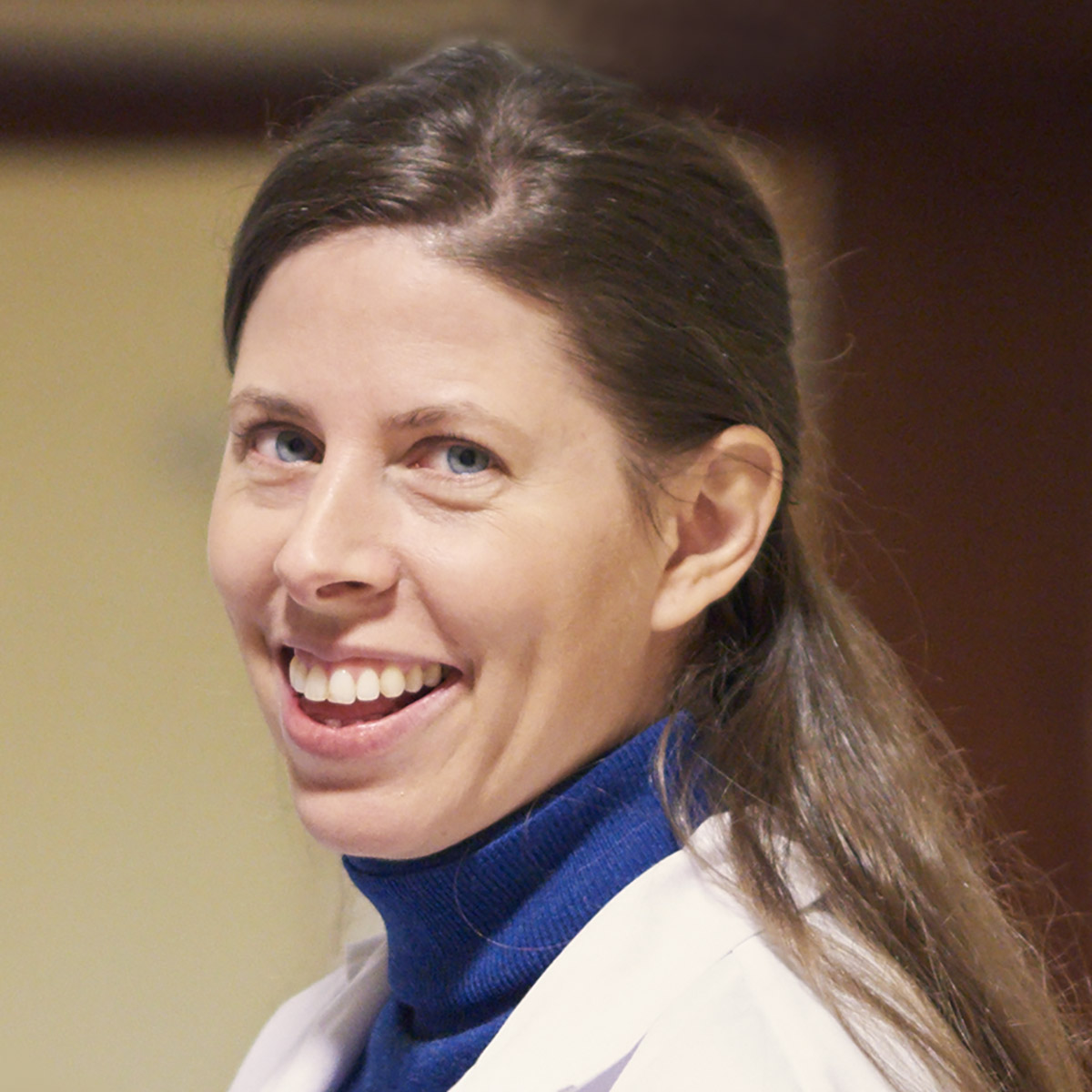 Margaret Callahan, MD, PhD - V Foundation