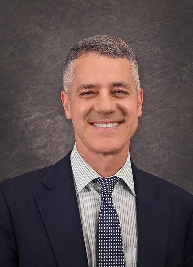 Robert Canter, MD - V Foundation