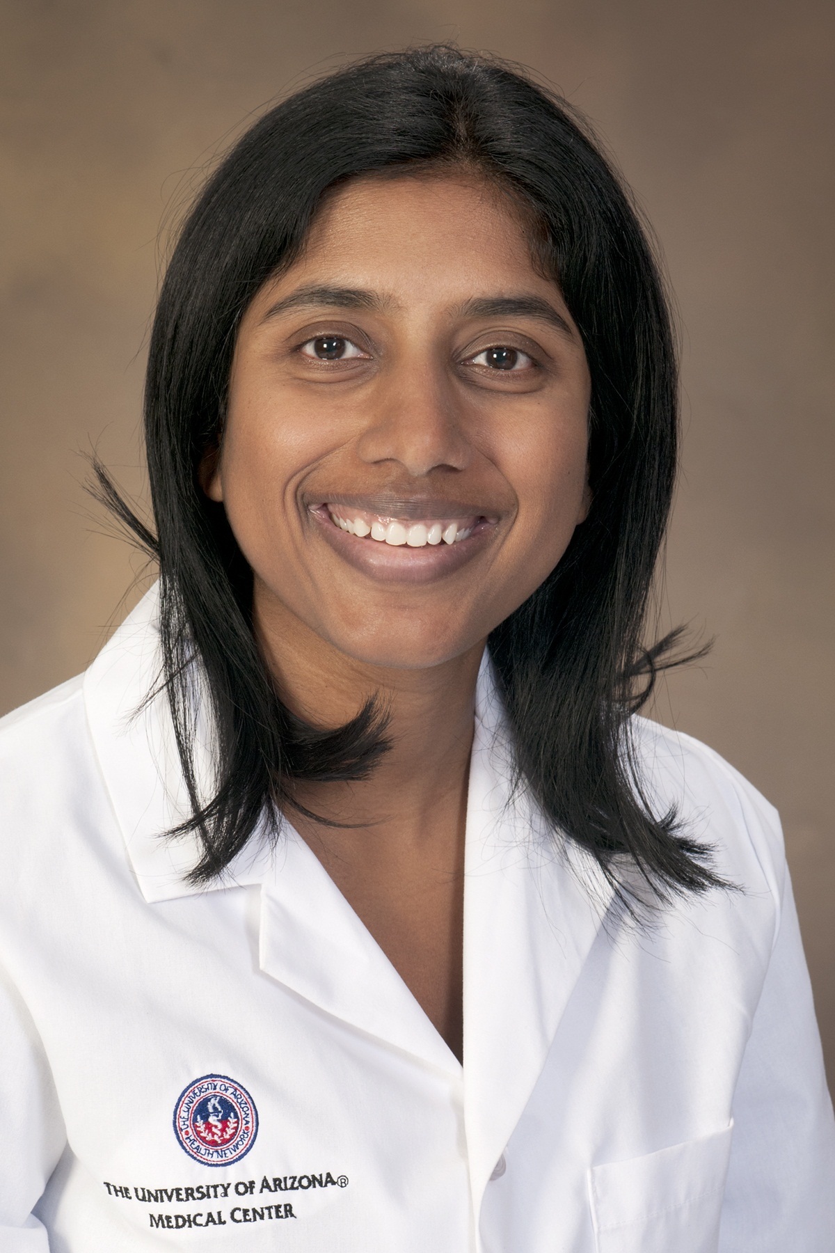 Pavani Chalasani, MD - V Foundation