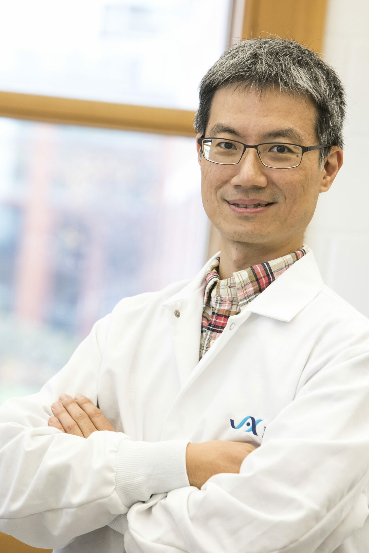 Chih-Hao Chang, PhD - V Foundation
