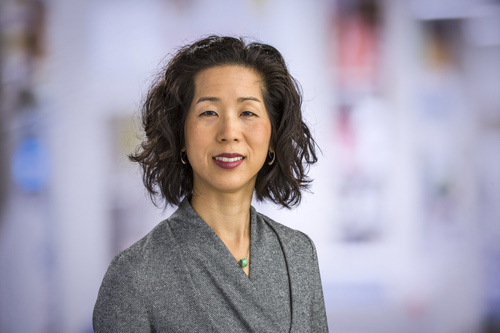 Guang-Shing Cheng, M.D. - V Foundation