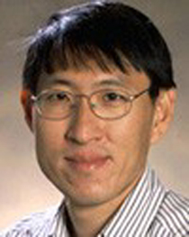 Chin Chiang, Ph.D. - V Foundation
