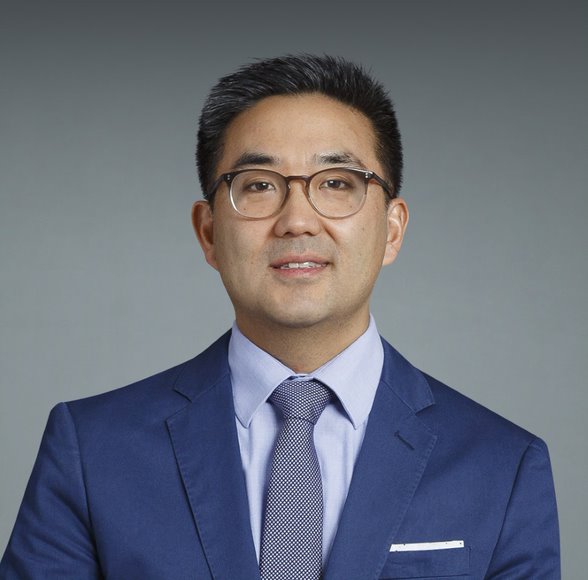 Christopher Park, MD, PhD - V Foundation